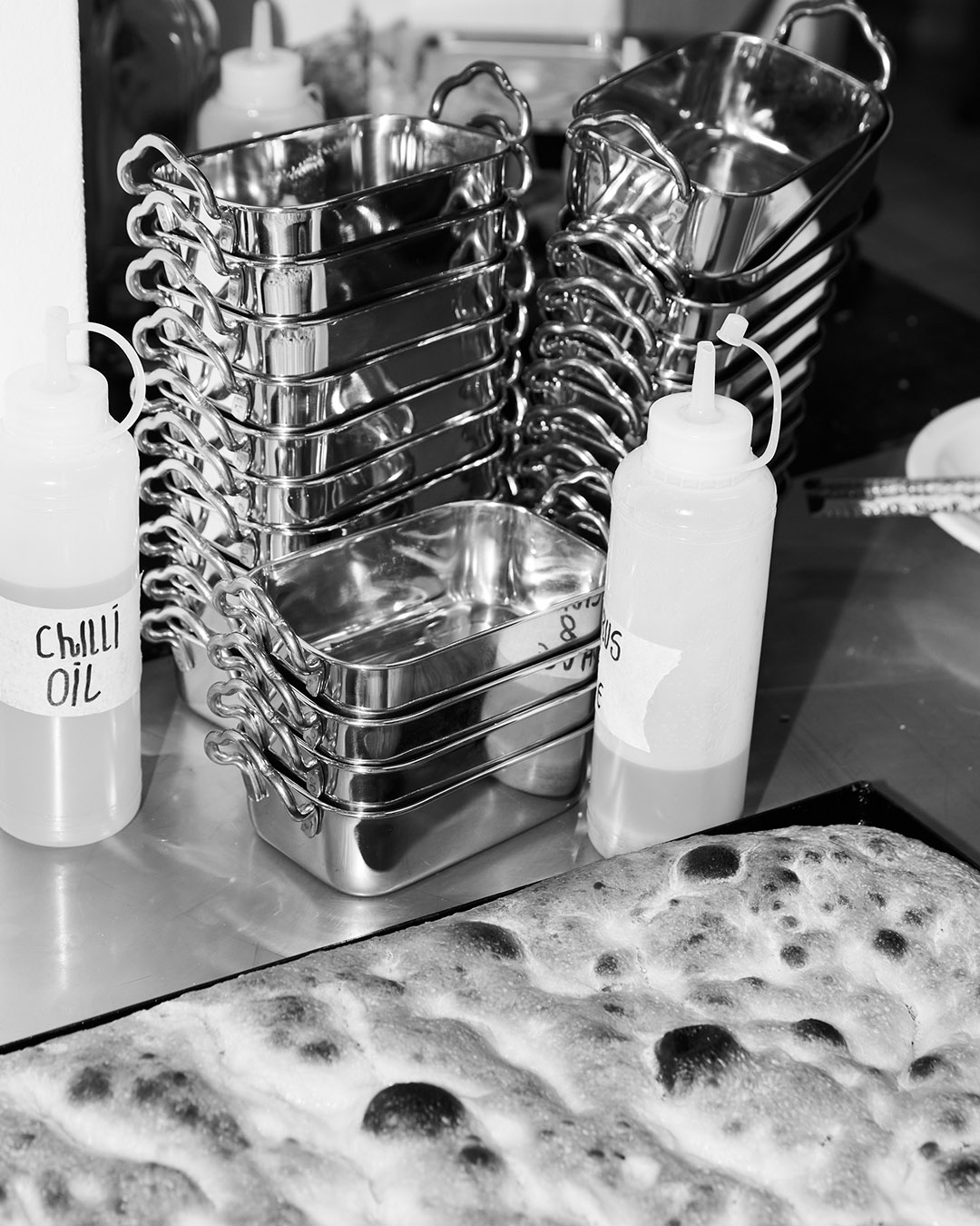 Club Kloof | Italian-ish Restaurant & Bar | Cape Town